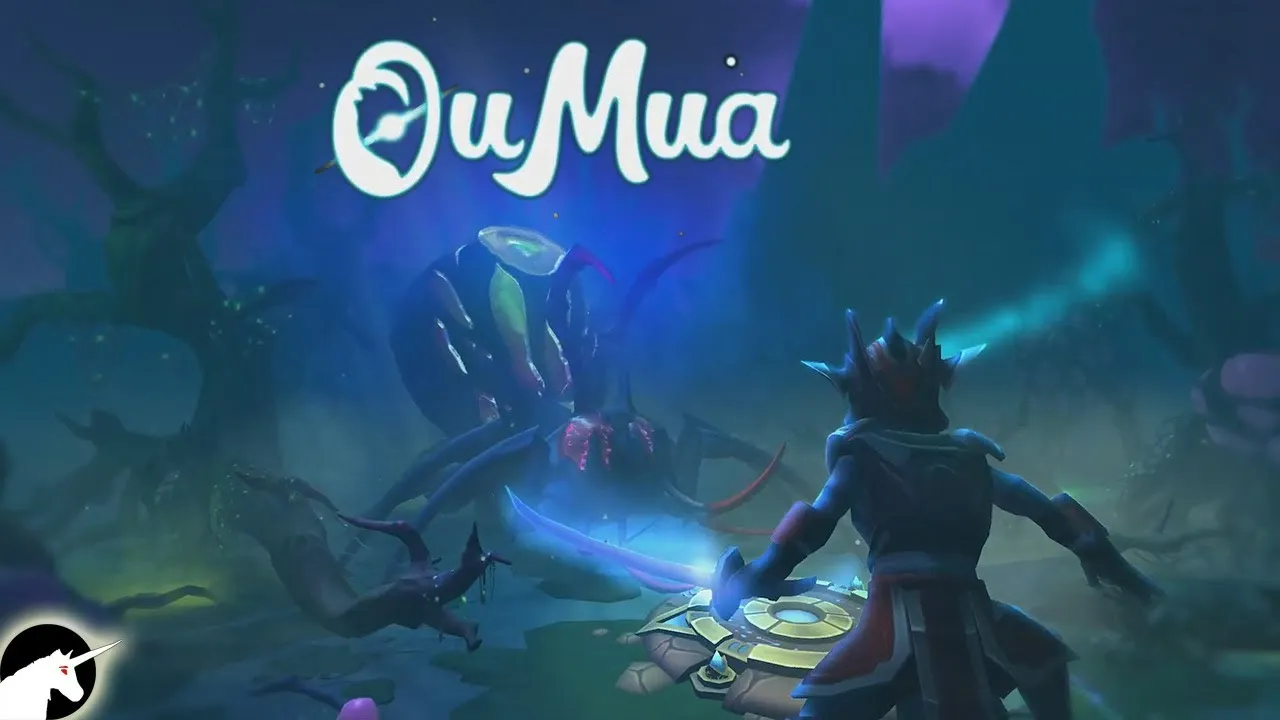 OuMua Magic Survival, um RPG roguelike viciante com gráficos 3D para Android! - Alan Weslley Games