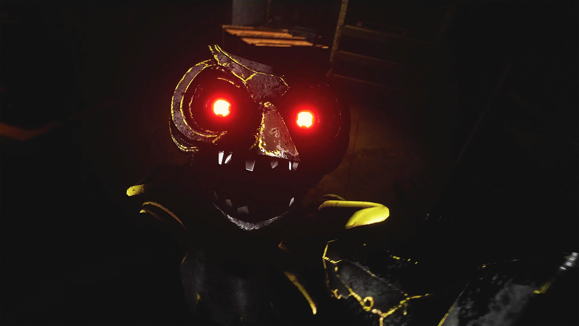 CASE 2 Animatronics Horror, novo jogo de Terror para Android e PC ...