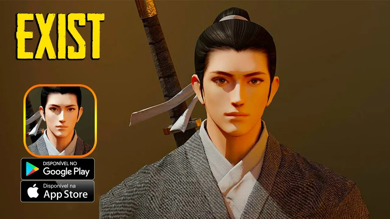 Exist, o novo ARPG de luta já está disponível para Android! - Alan ...