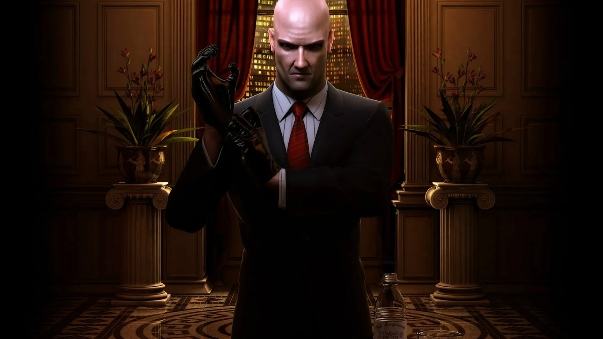 Hitman Blood Money Reprisal: A Clássica Saga de Espionagem em uma Nova ...