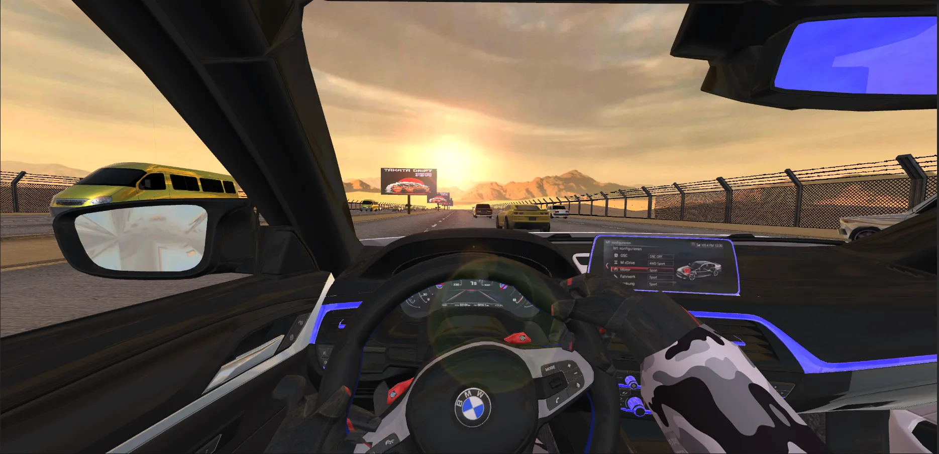 Domine o Asfalto: Takata Drift JDM Chega para Arrasar - Alan Weslley Games