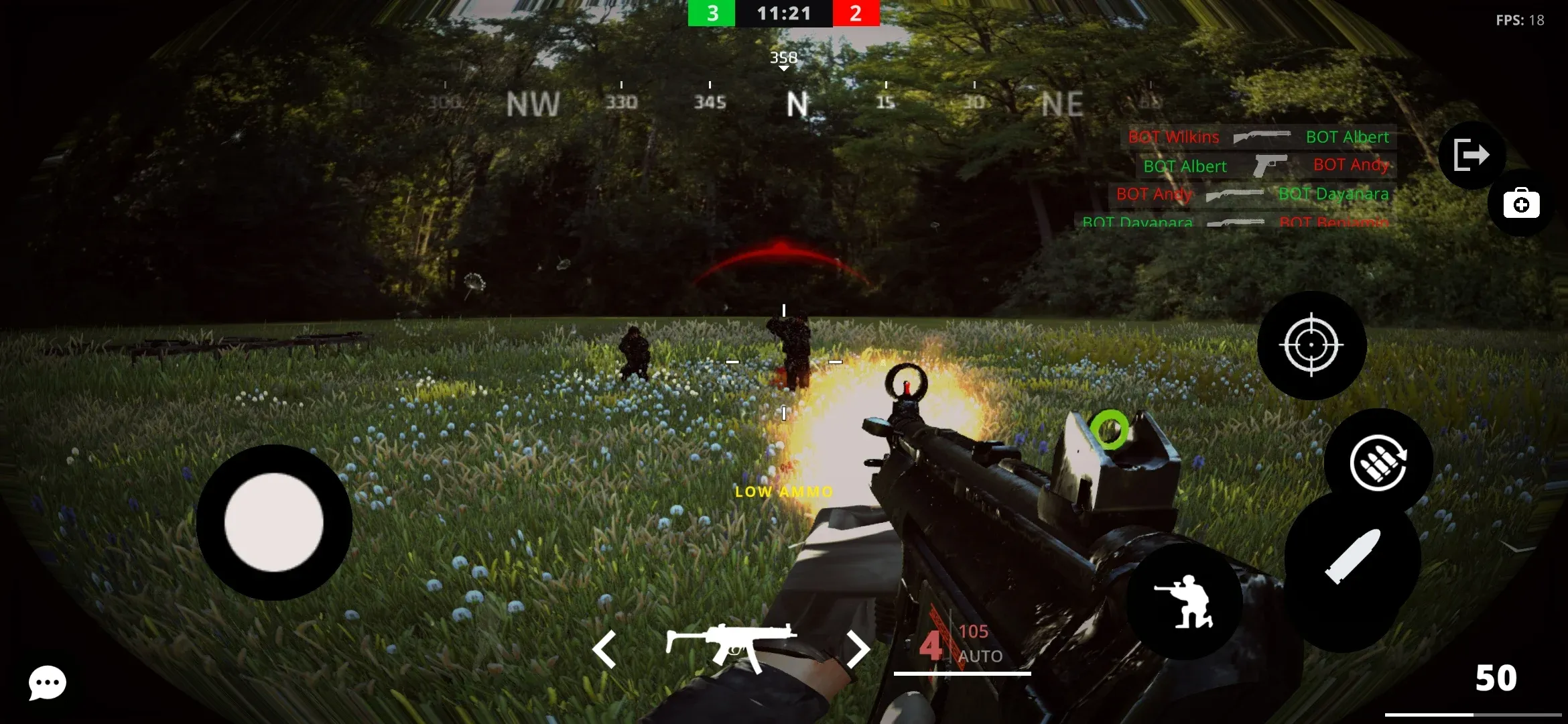 Uncovered The Body Cam Game: O novo jogo de tiro em primeira pessoa que ...