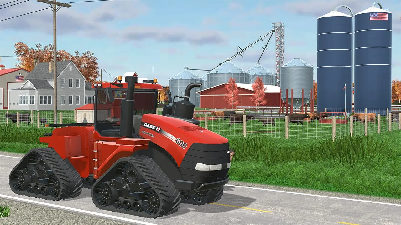 American Farming: A Revolução Agrícola Chegou aos Dispositivos Móveis ...