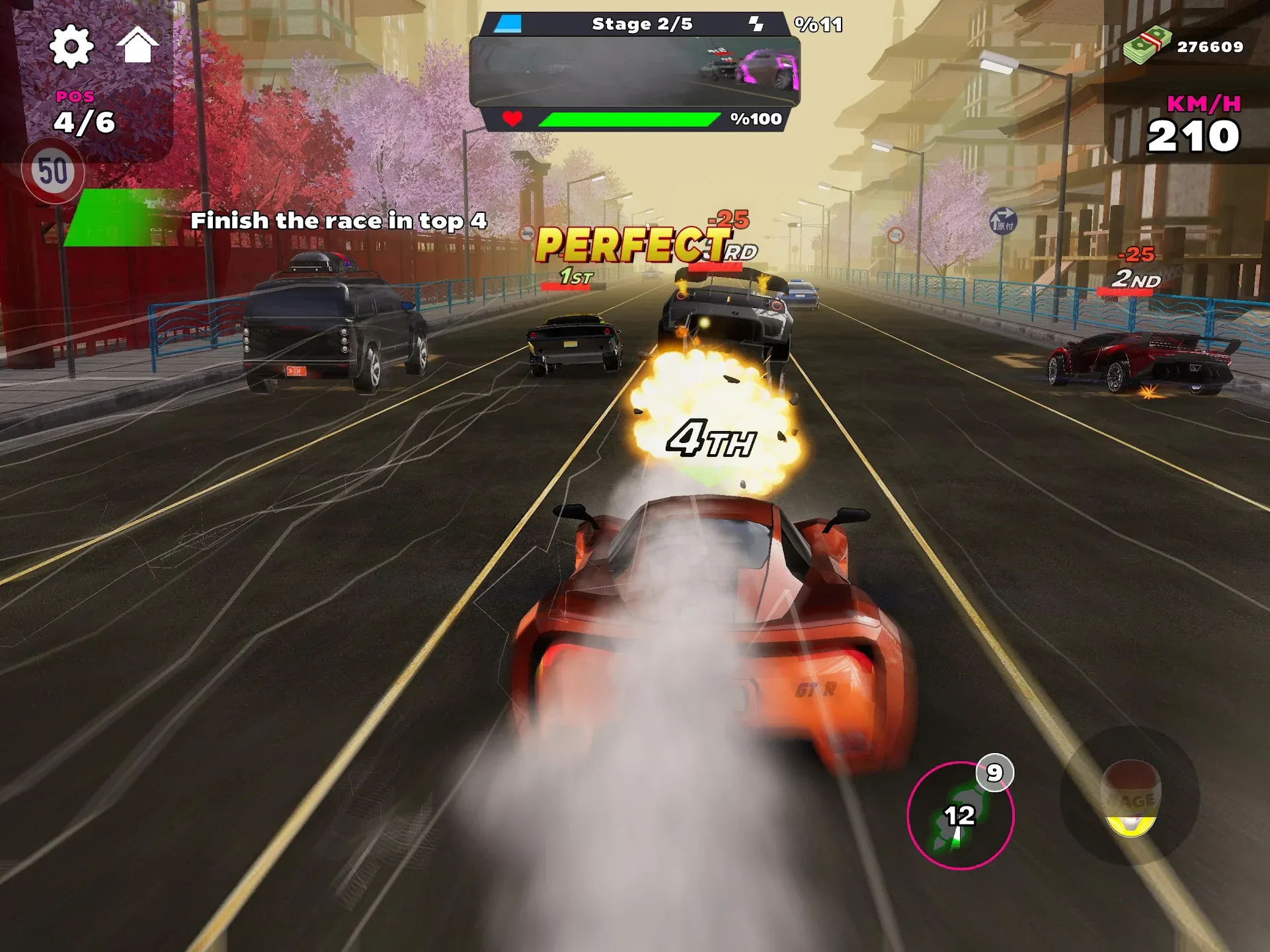 Speed Legends, Domine as Ruas com Velocidade e Adrenalina: Speed Legends Chega Arrasando no ...