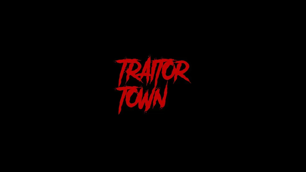 Traitor Town: O Combate Secreto Começa! - Alan Weslley Games
