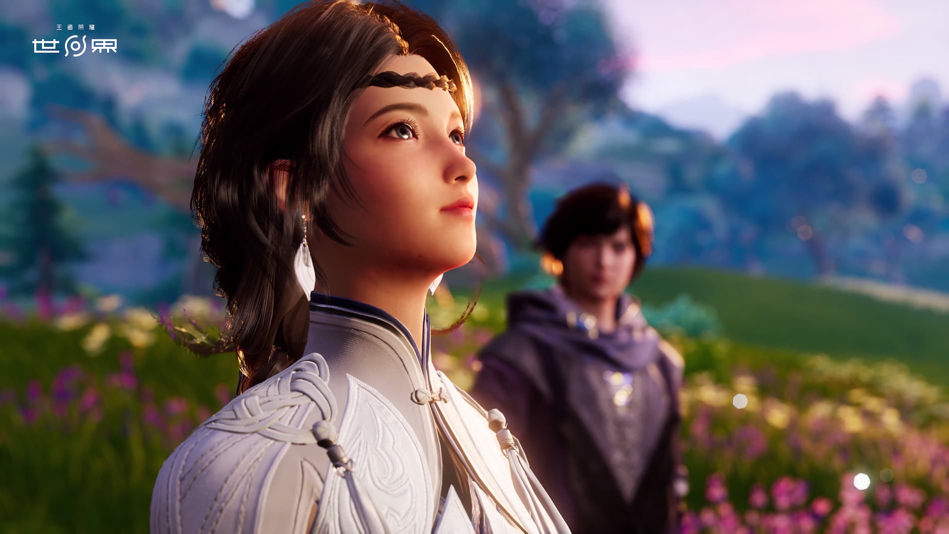 HONOR OF KINGS: BREAKING DAWN - A Aurora Desperta em um ARPG Épico para ...