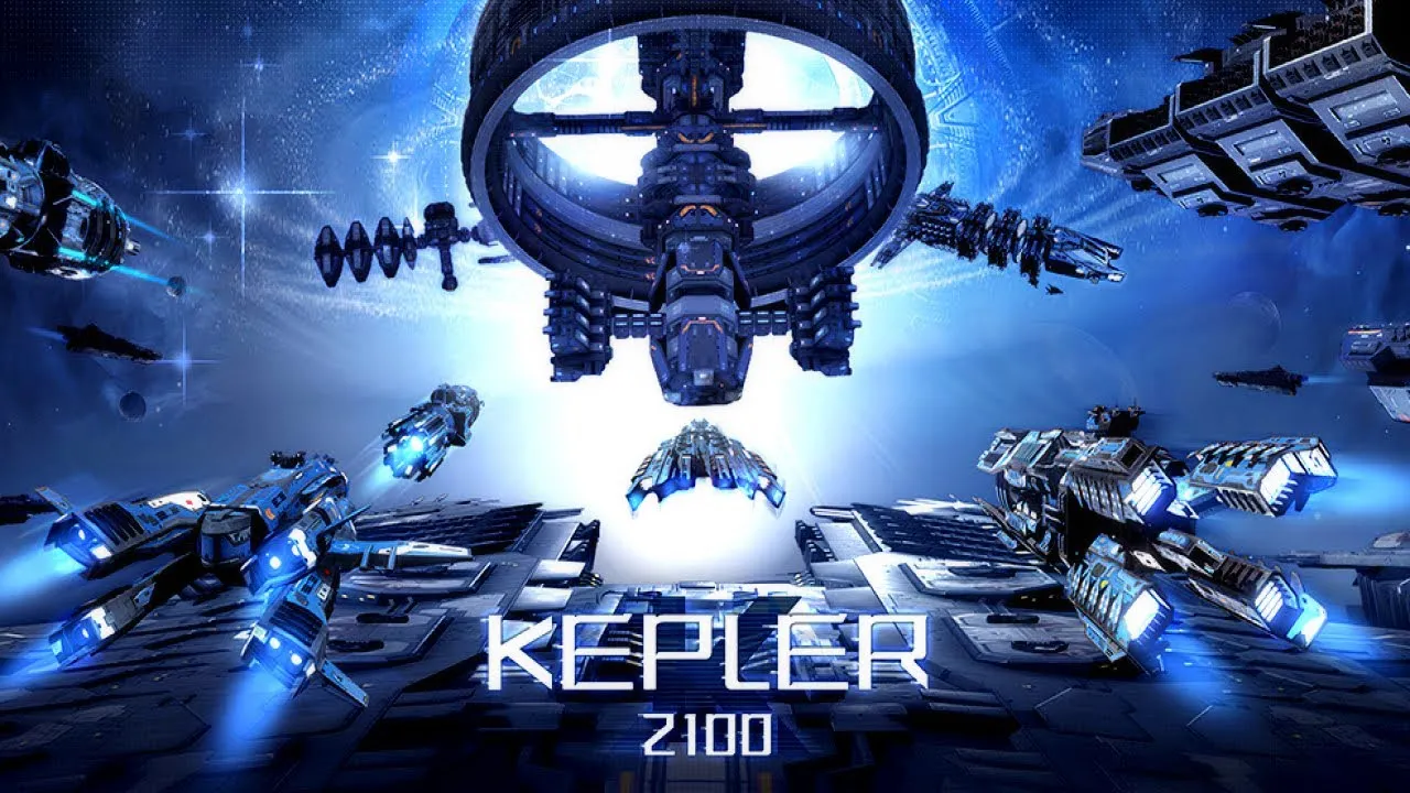 Kepler-2100: Desvende os Mistérios do Espaço em um MMO Estratégico de ...