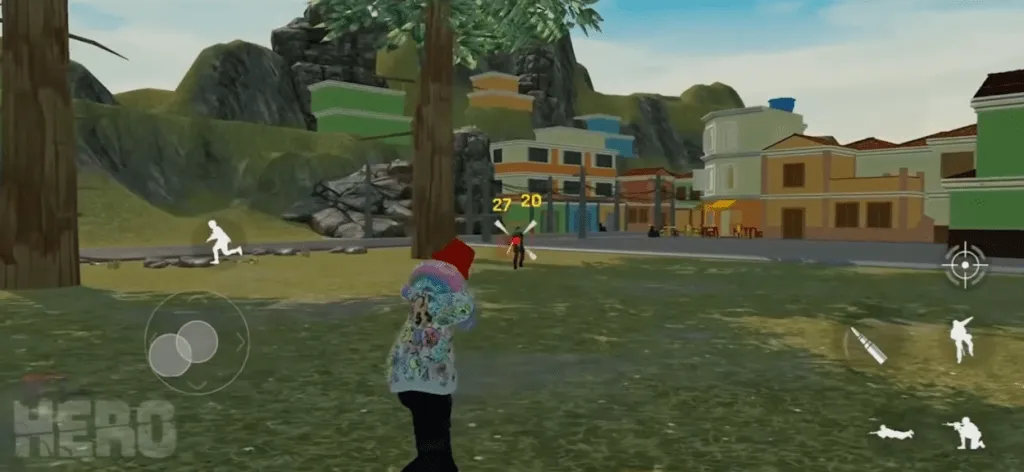 El Hero: O Novo Battle Royale do El Gato que Vai Revolucionar o Mundo ...