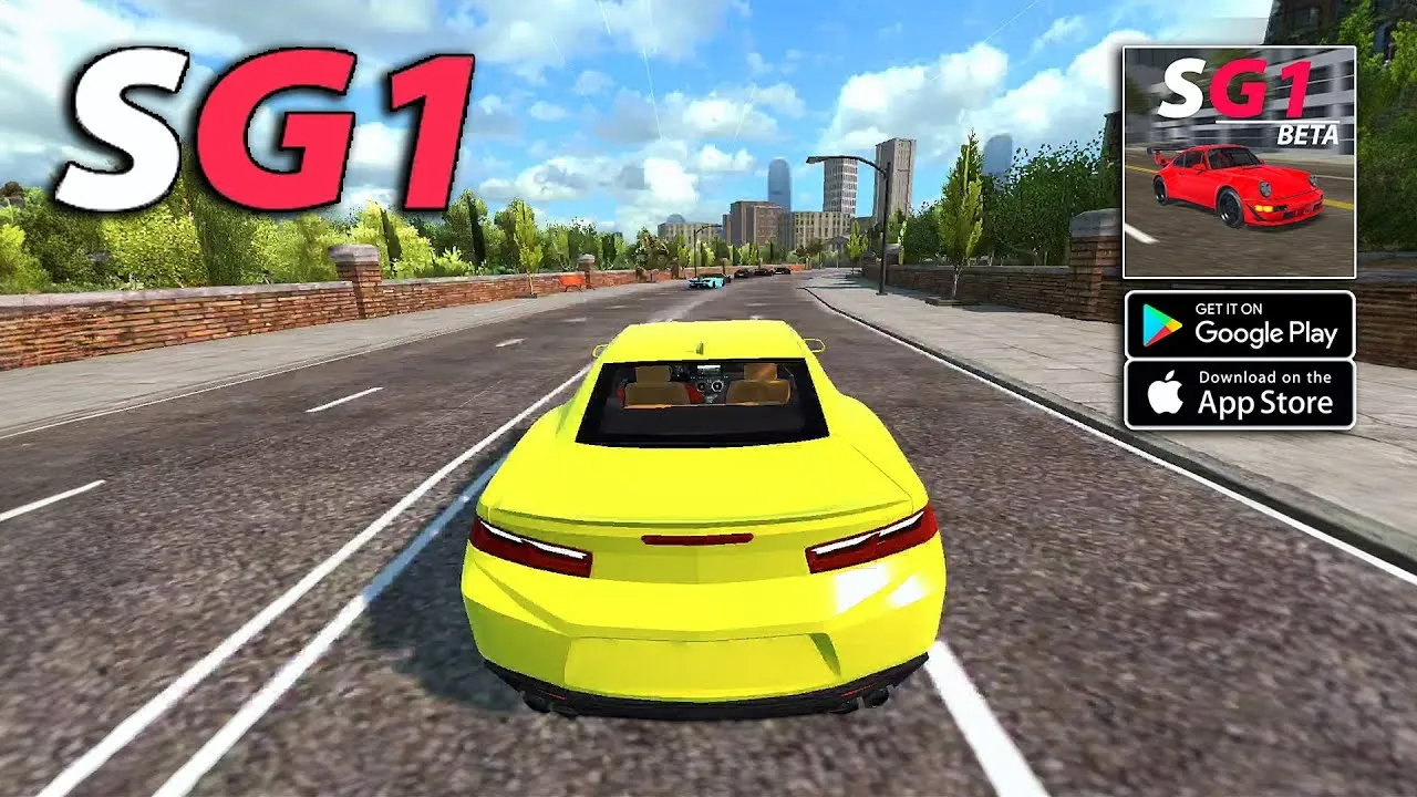 Speed Gears Ultimate Racing: O Novo Jogo de Corrida que Vai Acelerar ...