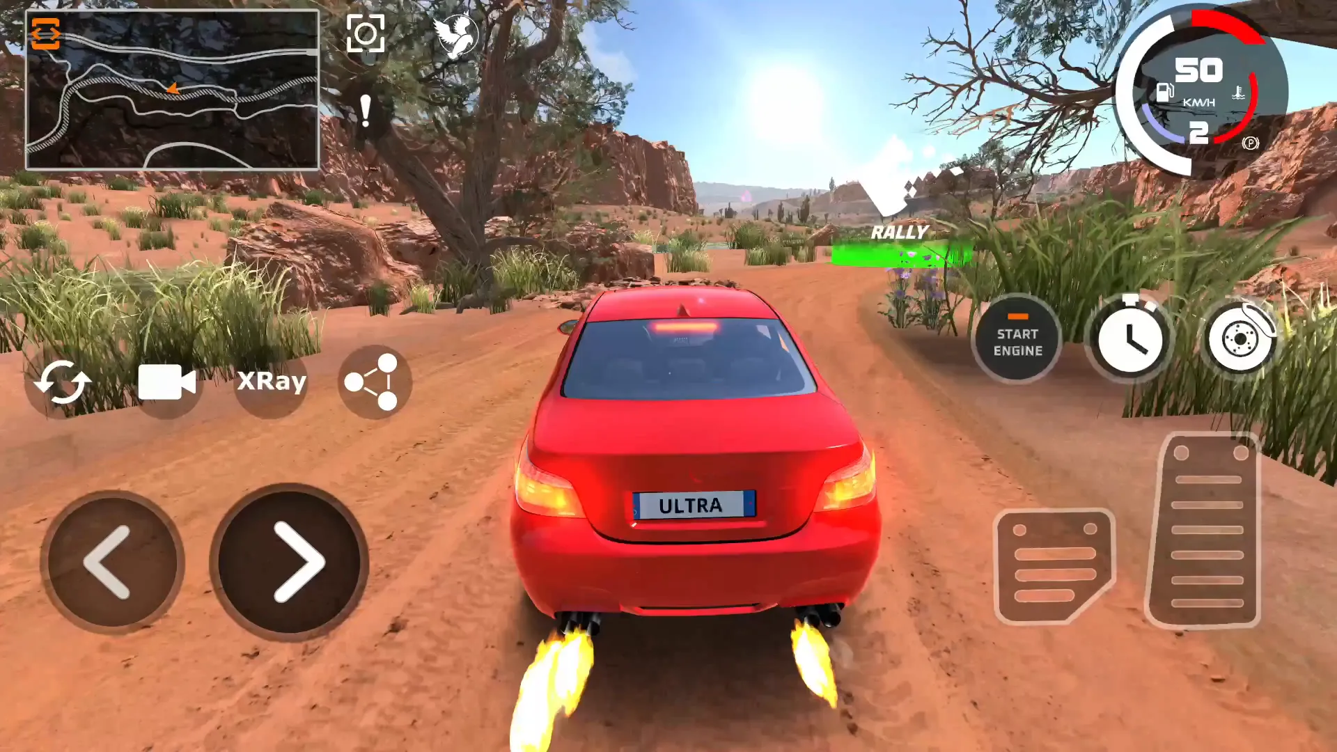 DriveX Simulator: Acelere na Emoção das Pistas! - Alan Weslley Games
